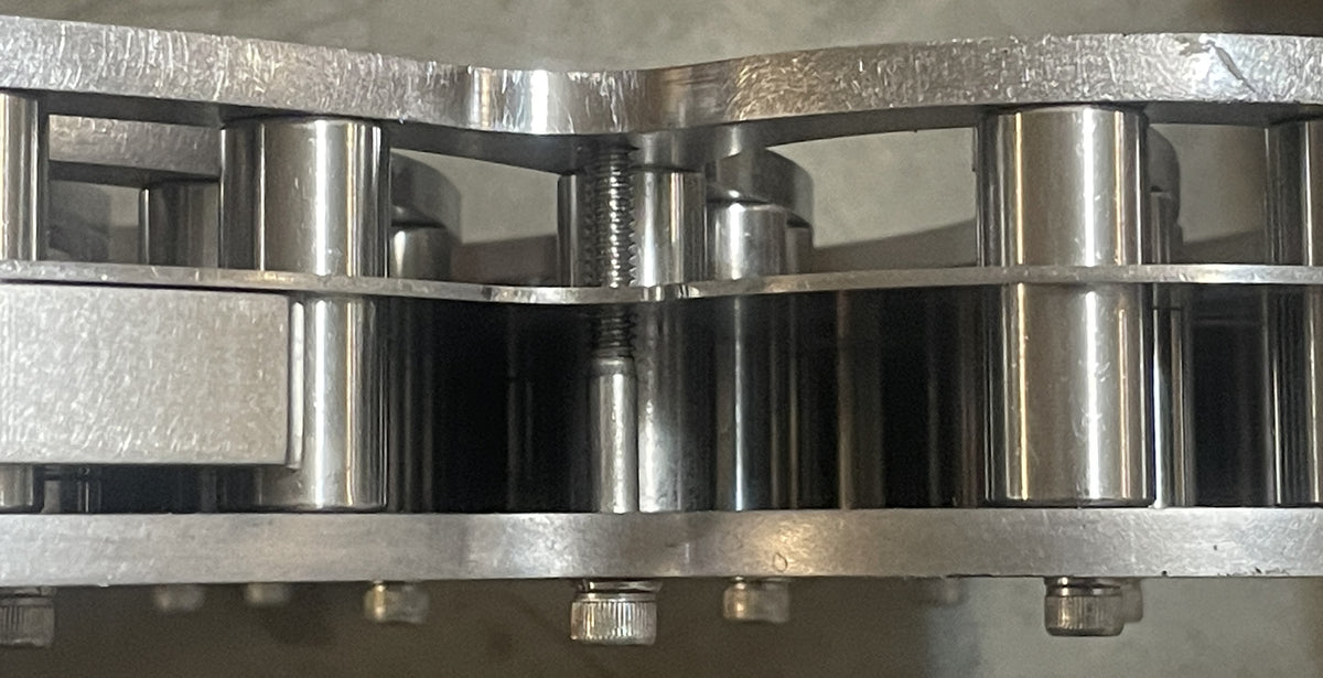 AMAT Applied Materials Magnet Assy Durasource Encapsulated 0040-22710 ...