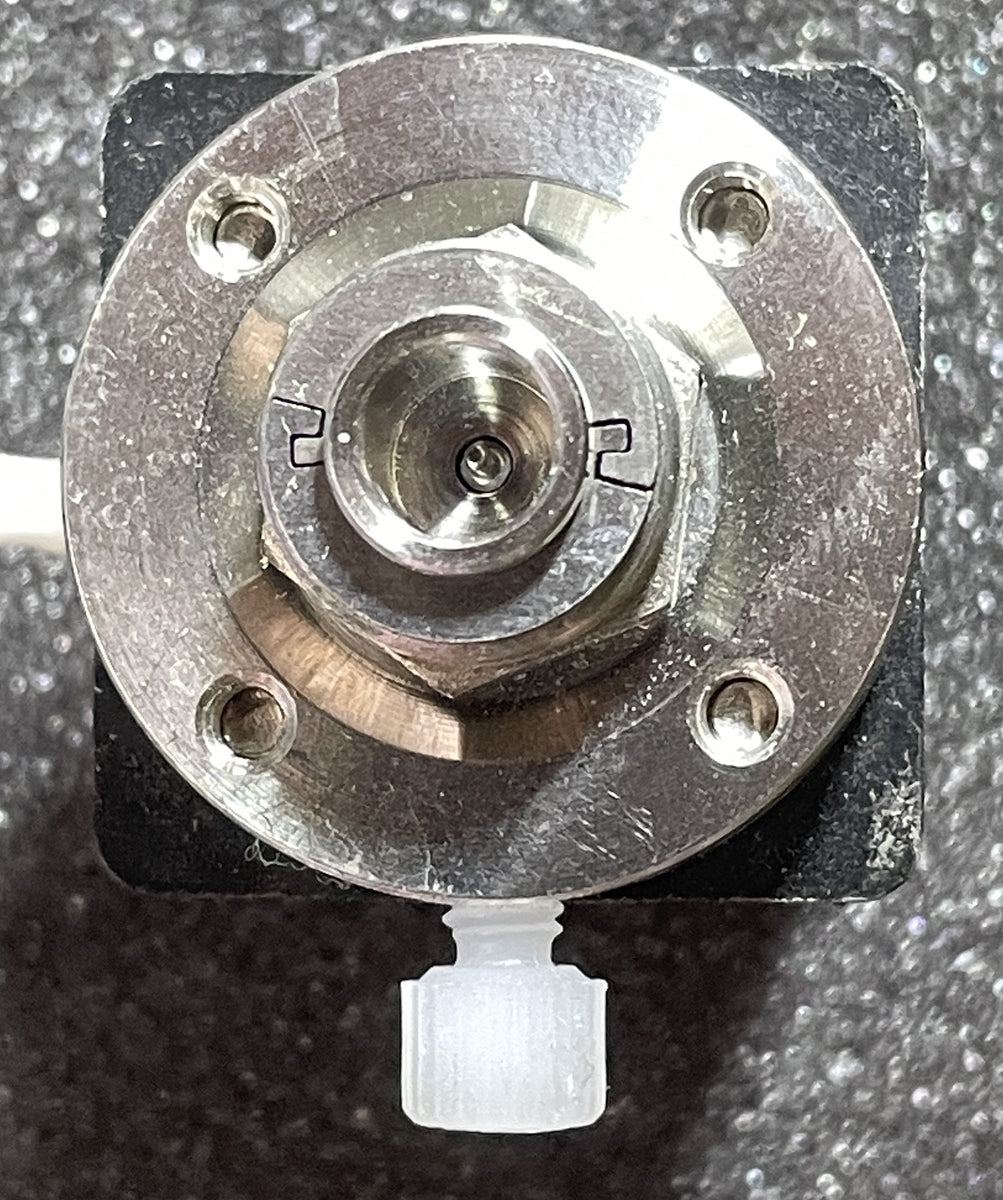 Agilent Active Inlet valve, W/ Cartridge G1312-6002 for 1260 Infinity ...