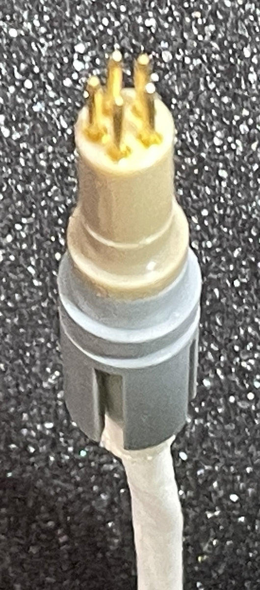Agilent Active Inlet valve, W/ Cartridge G1312-6002 for 1260 Infinity ...