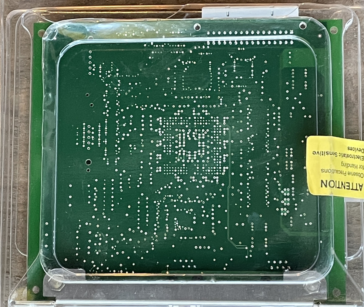 Agilent G1369C LAN Interface Board G1369-65810 1100, 1200, 1260 HPLC ...